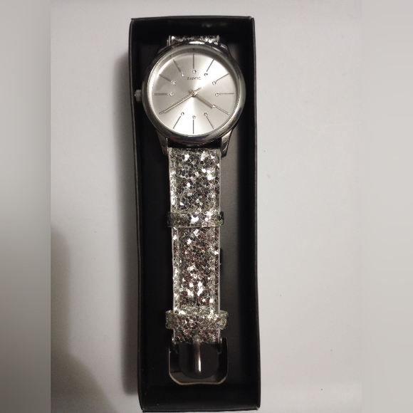 Signature Collection | Accessories | Signature Collection Glitter ...
